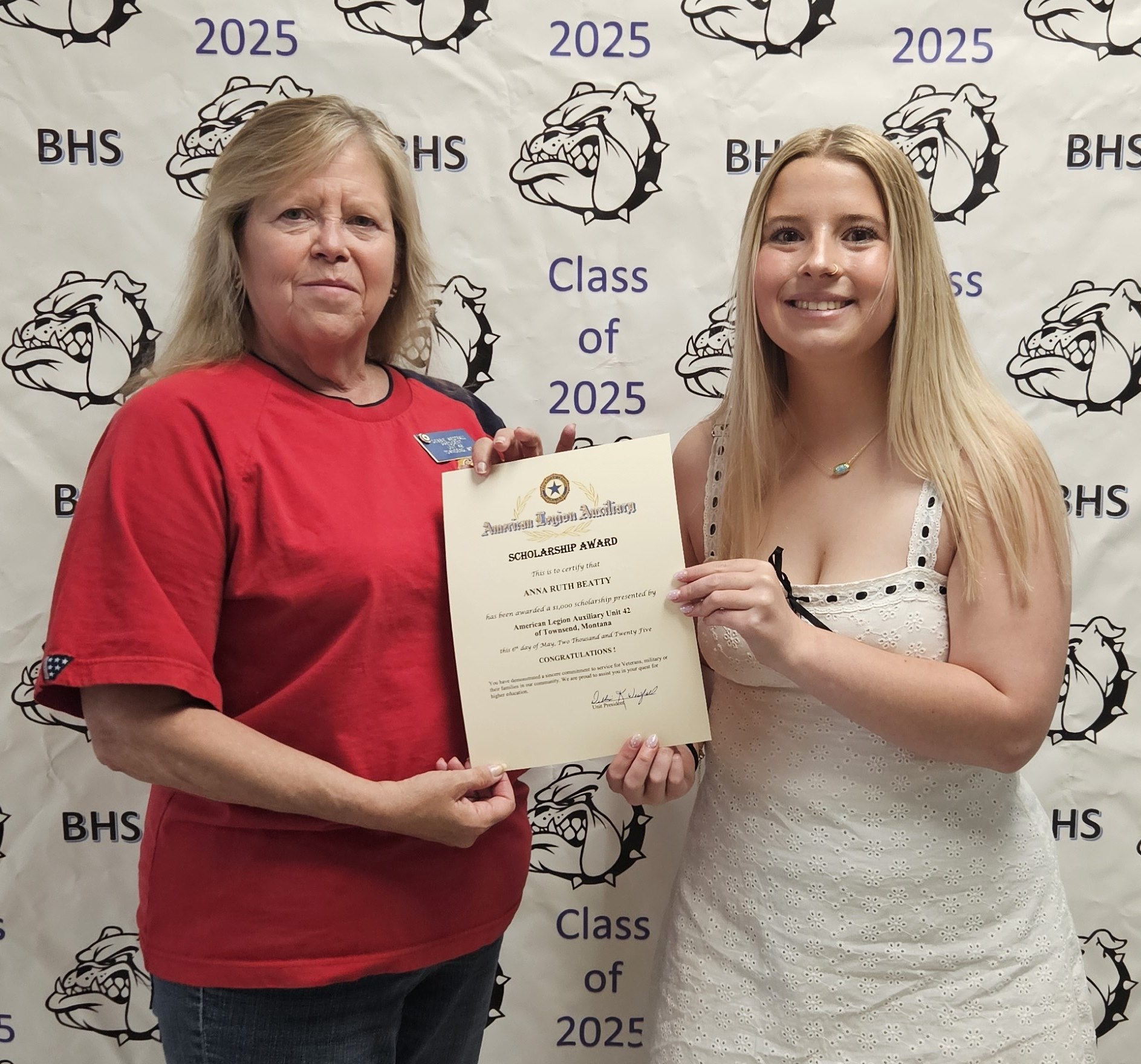 MT 43 News Articles View a Published Article | Townsend MT's Preeminent ...