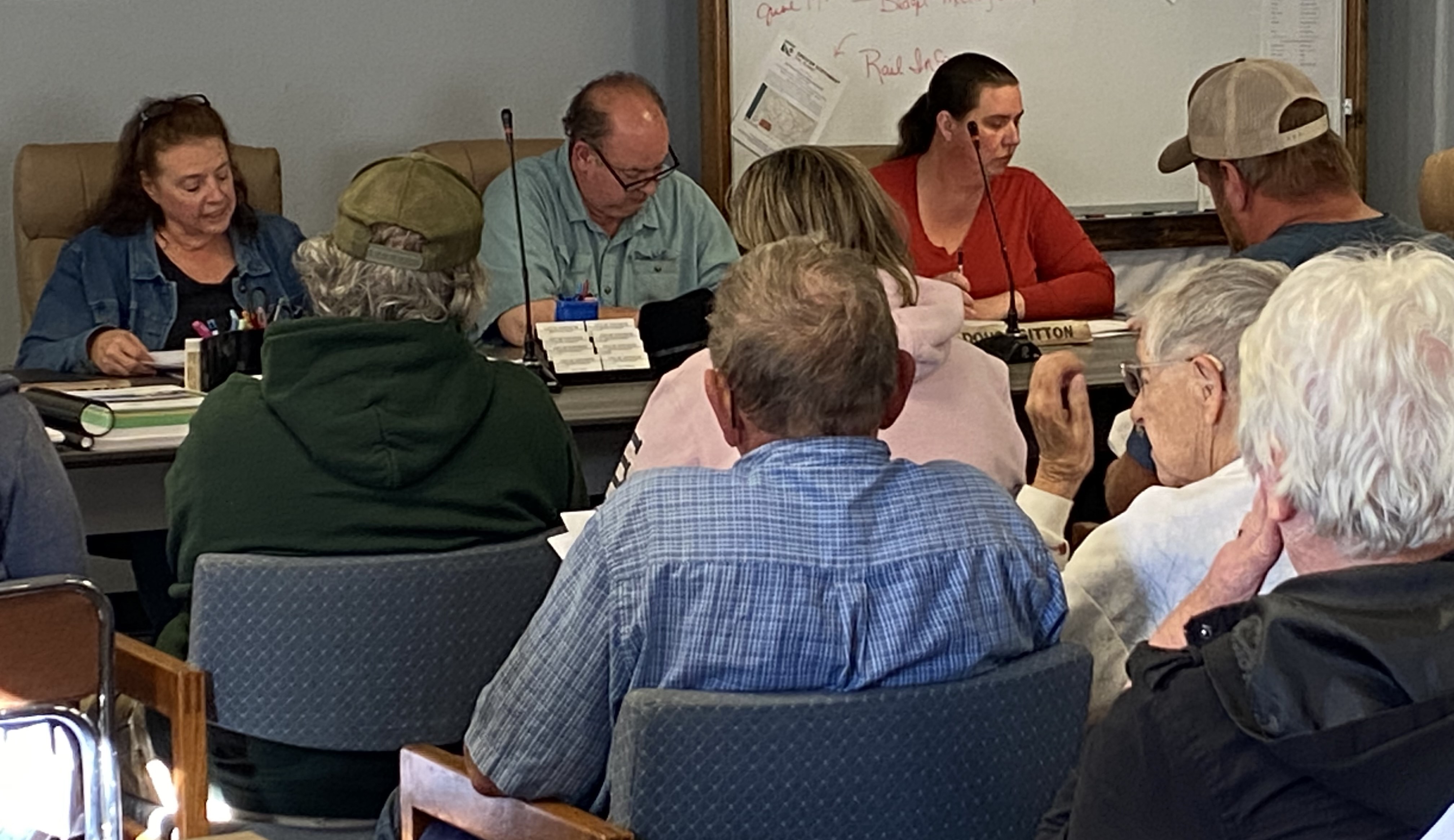 Welcome to Townsend MT's Preeminent News Paper | Townsend MT's ...