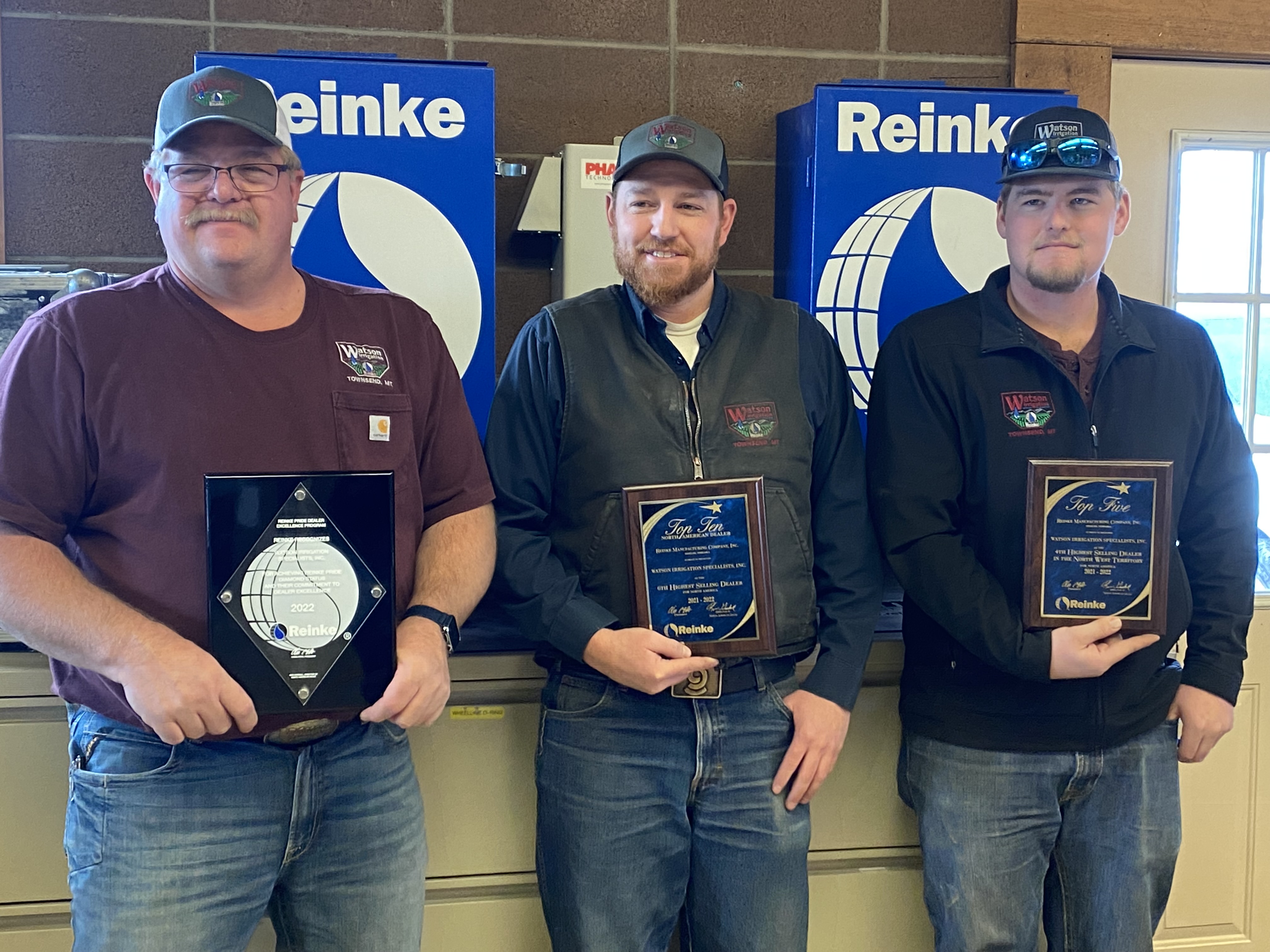 MT 43 News Articles View a Published Article | Townsend MT's Preeminent ...